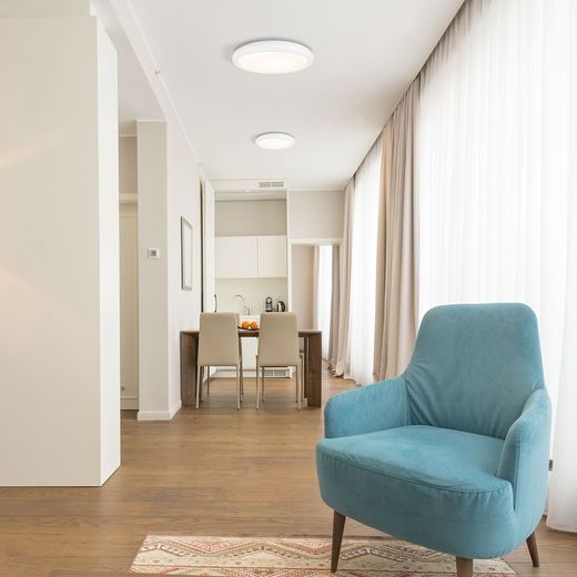 Plafones de techo – Lumière Iluminación — Il·luminació Lumiere